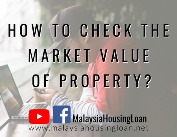 How To Check The Market Value Of Property?