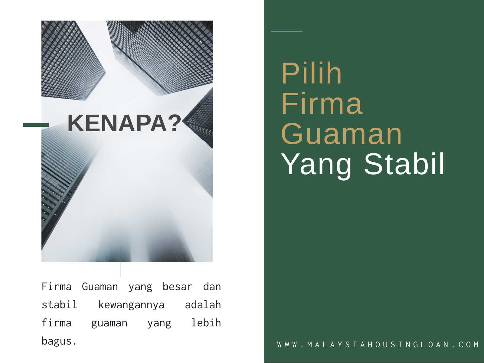 Cara Memilih Peguam Hartanah Malaysia