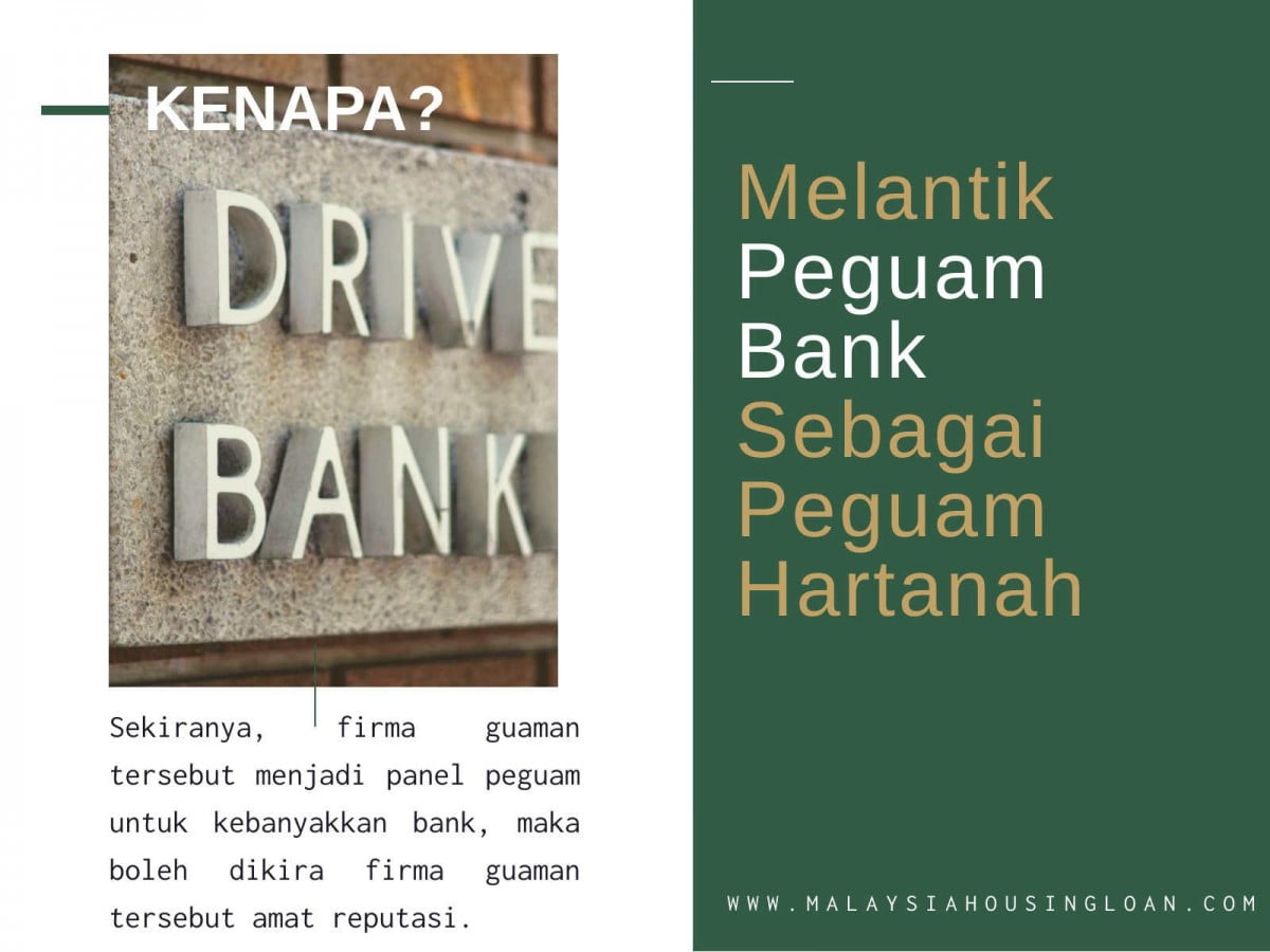 Cara Memilih Peguam Hartanah Malaysia