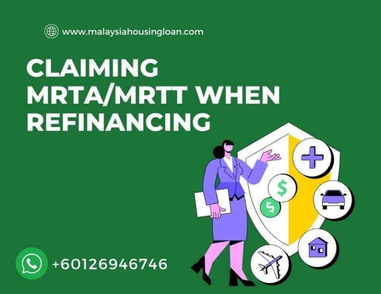 MRTA vs MRTT: Simplifying The Complexities For Homeowner - Malaysia ...