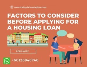 Calculating Your Housing Loan in Malaysia: A Comprehensive Guide ...